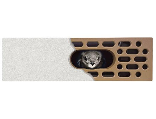 Dual Swift Brick | Manthorpe