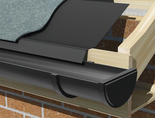 Felt Support Trays | Manthorpe