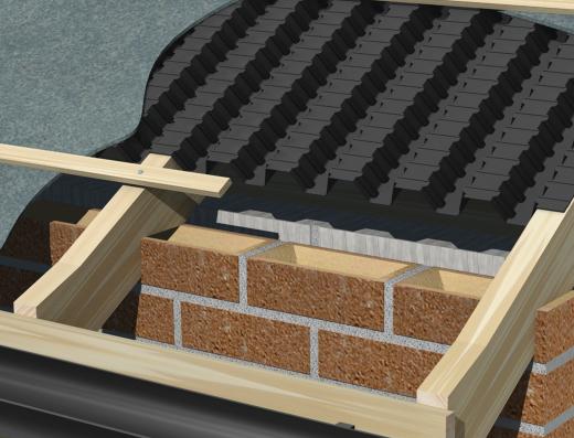 Roll Panel Vents | Manthorpe