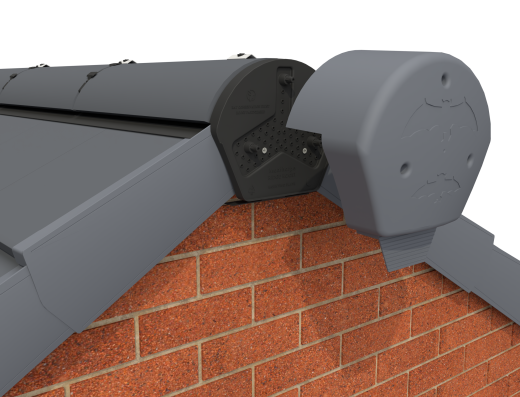 Bat Ridge Roost | Manthorpe