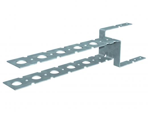 Roll-Out Dry Fix Ridge - 6M Kit | Manthorpe