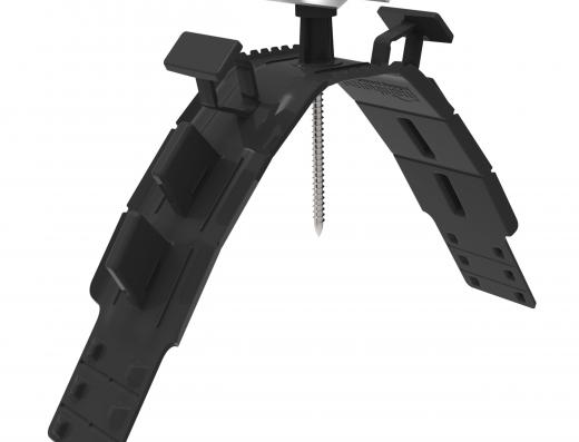 Dry Fix Ultra Ridge Unions | Manthorpe