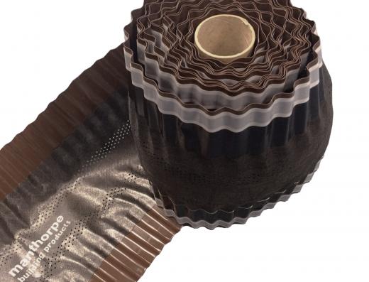 Roll-Out Dry Fix Ridge - 6M Kit | Manthorpe