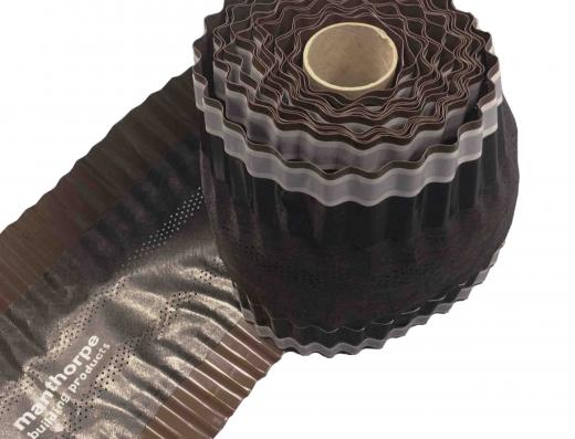 Roll-Out Ultra Ridge - 6M Kit | Manthorpe