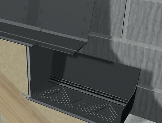 Catchment Block Trays | Manthorpe