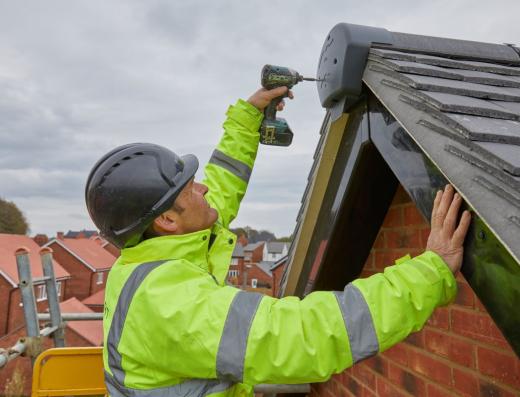 Bat Ridge Roost | Manthorpe