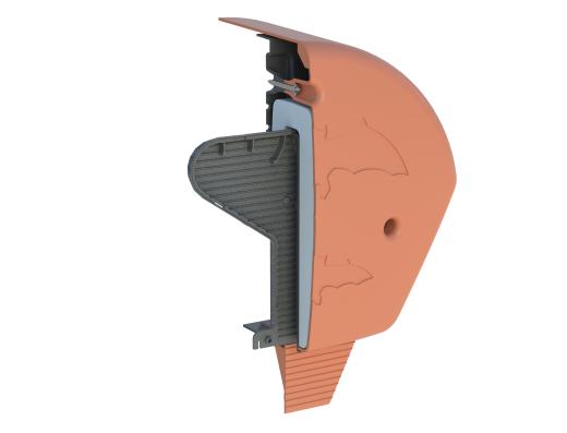 Bat Ridge Roost | Manthorpe